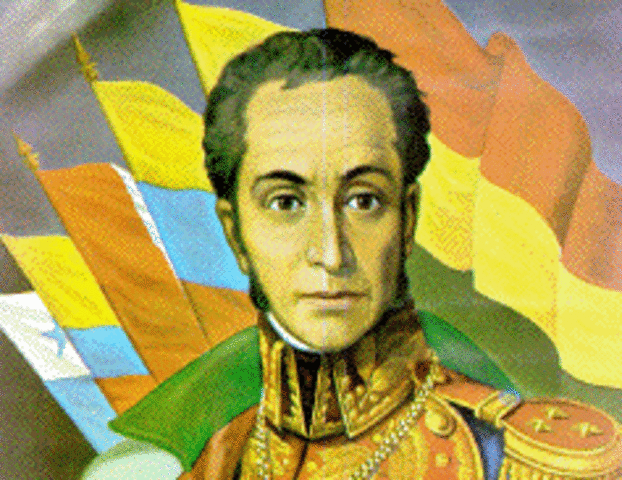 Colombia timeline | Timetoast timelines