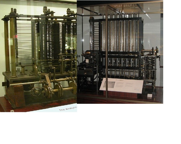 History of Computers timeline | Timetoast timelines