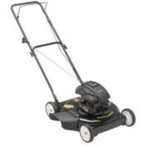 Lawn Mower Timeline | Timetoast timelines