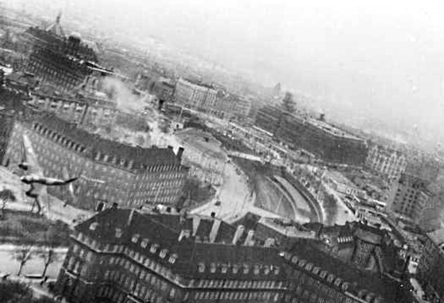 Denmark in World War II timeline | Timetoast timelines