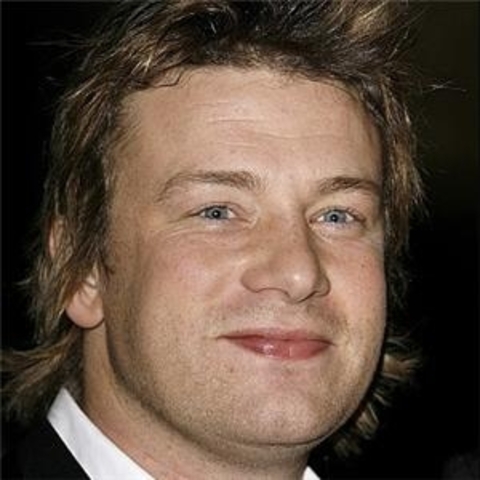 Jamie Oliver karrierje timeline | Timetoast timelines
