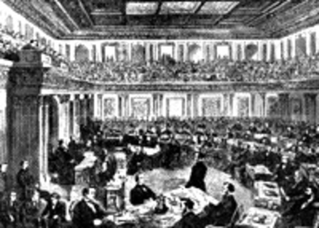 Tenure Of Office Act