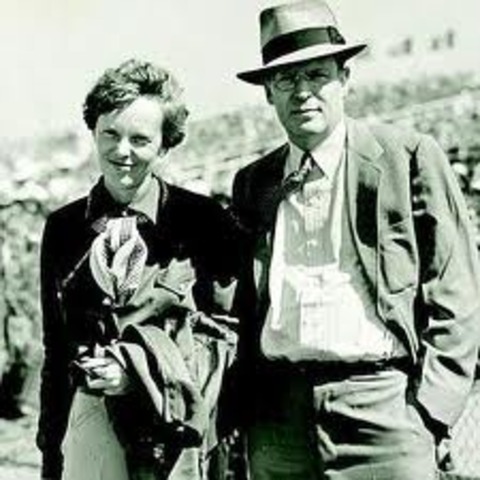 Amelia Earhart timeline | Timetoast timelines