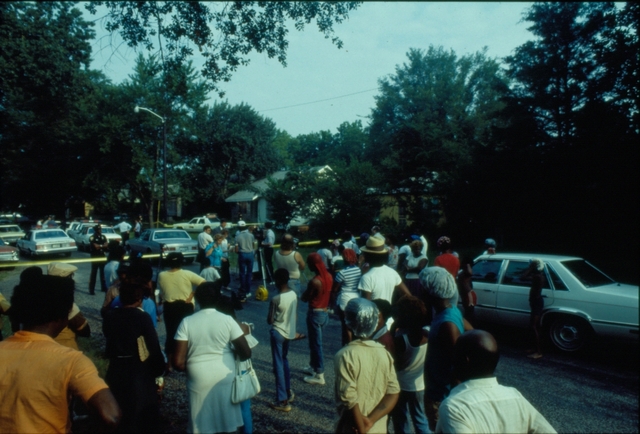 Portait of a Louisiana capital case: Nathaniel R. Code Jr. timeline ...