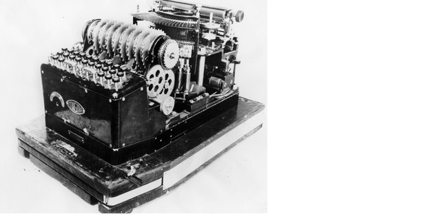 History of Computers timeline | Timetoast timelines