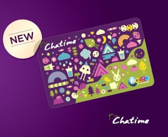 A Short History of Chatime Malaysia timeline | Timetoast timelines
