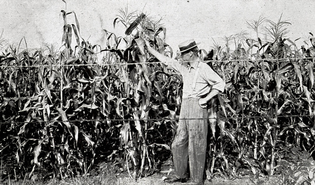 The Morrill Act: A Look at 150 Years of Learning, Discovery and ...