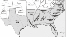 15th Amendment-kj timeline | Timetoast timelines