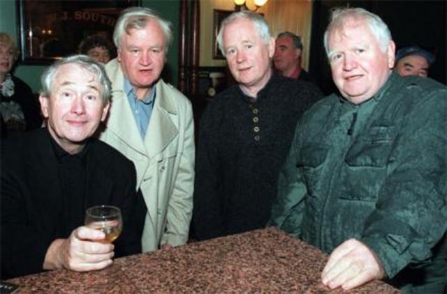 Frank McCourt timeline | Timetoast timelines