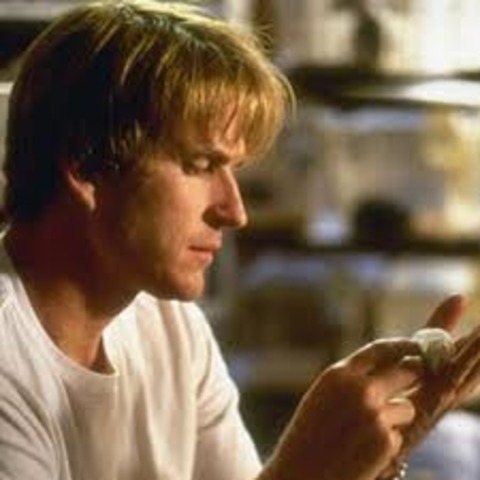 Charlie Gordon timeline | Timetoast timelines