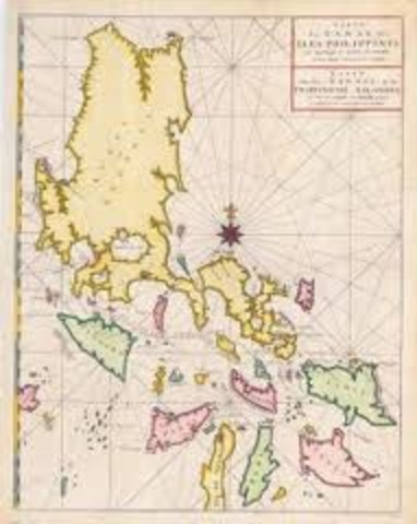 Ferdinand Magellan timeline | Timetoast timelines