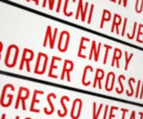 U.S. Immigration Timeline | Timetoast timelines