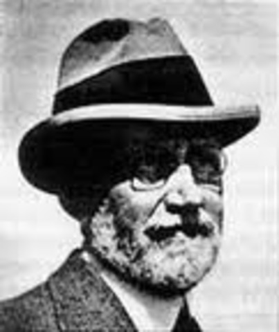 The Escalator timeline | Timetoast timelines