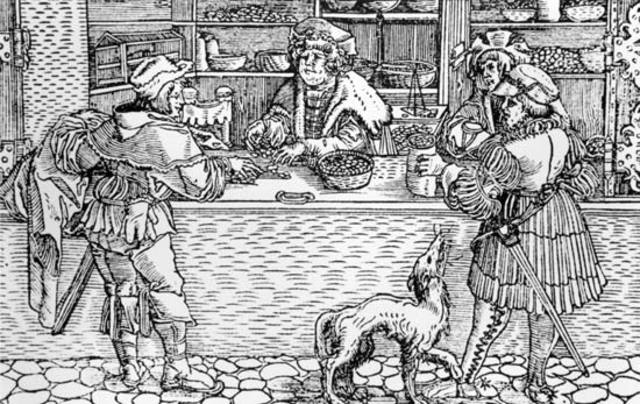 History of Banking in America timeline | Timetoast timelines