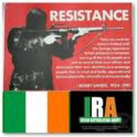 Timeline of Ireland 1914 to1924 | Timetoast timelines