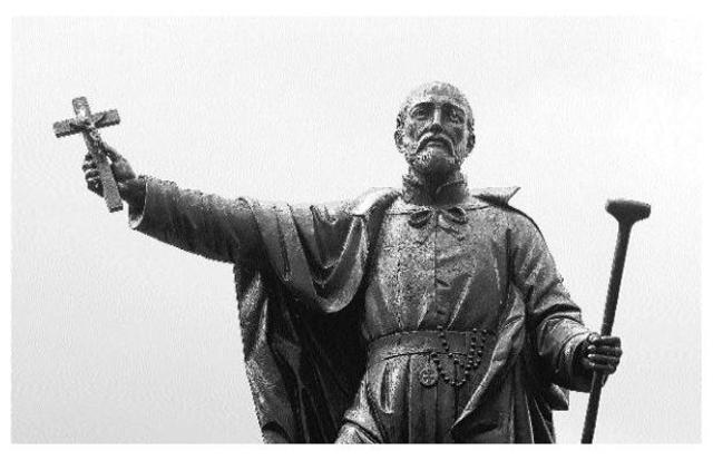 Jean De Brebeuf timeline | Timetoast timelines