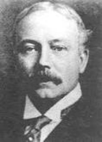 edwin binney and harold smith timeline | Timetoast timelines