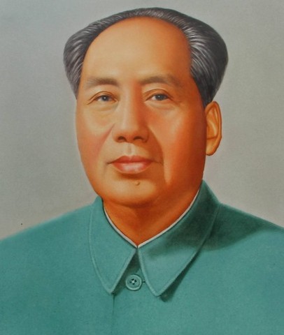 Rise of the People's Republic of China timeline | Timetoast timelines