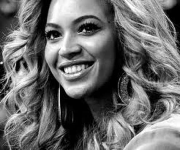 Beyoncé Knowles timeline | Timetoast timelines
