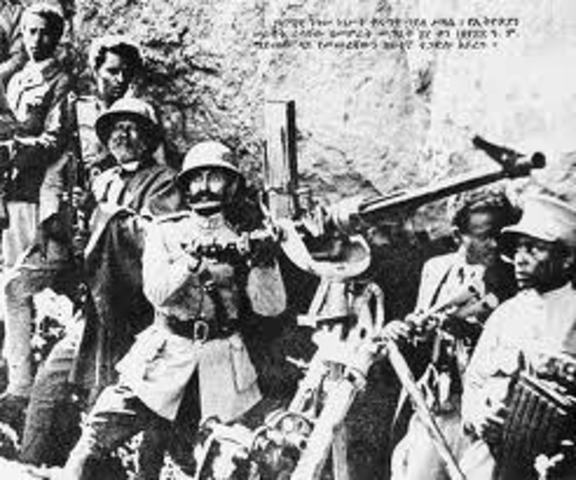 The Lead Up and Events of WWII timeline | Timetoast timelines