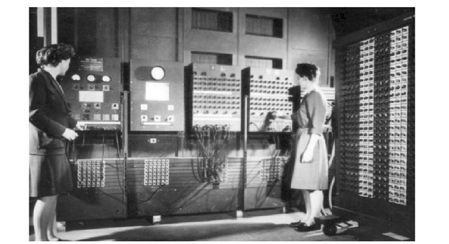 History of Computers timeline | Timetoast timelines