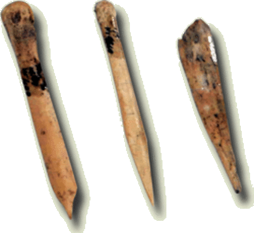 Neolithic Revolution Tools