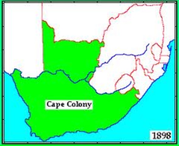 1450-1750 (A-Day) timeline | Timetoast timelines