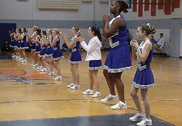 Stargirl timeline | Timetoast timelines