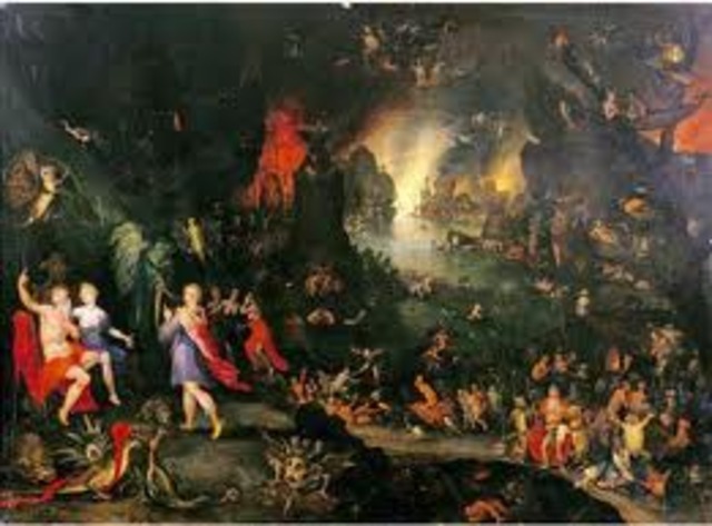 The Journey Odysseus timeline | Timetoast timelines