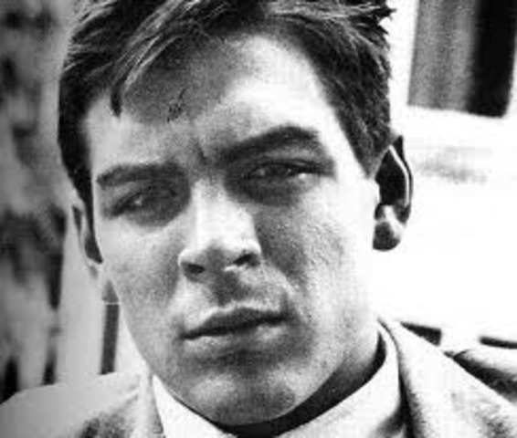 Che Guevara timeline | Timetoast timelines