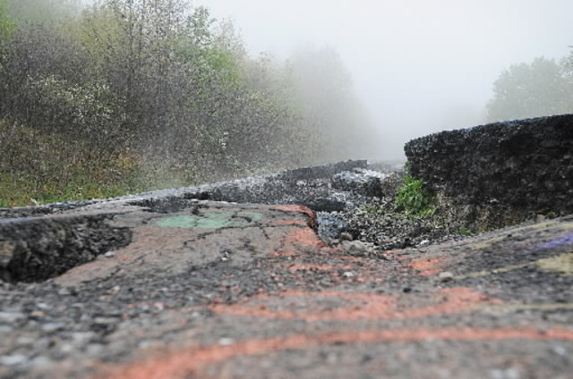 Centralia, Pa. mine fire timeline | Timetoast timelines