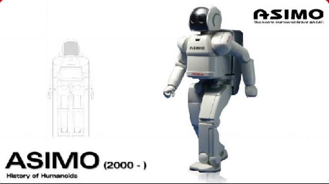 Historia de Robotica timeline | Timetoast timelines