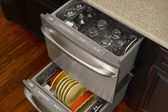 The timeline of a DIshwasher | Timetoast timelines