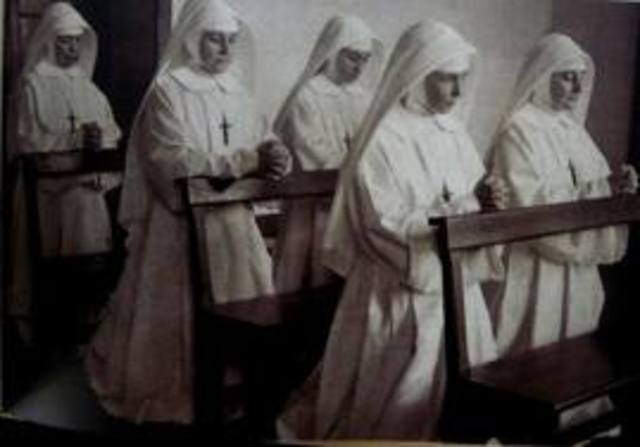 Loreto Sisters Rome Italy Msgr. Leonardo D’Ascenzo is the new ...