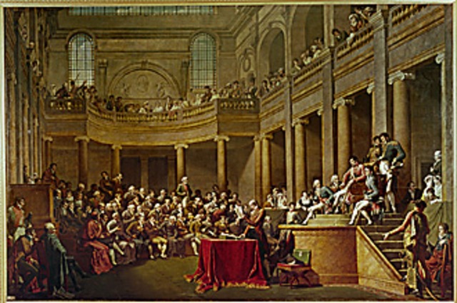 Napoleon Bonaparte timeline | Timetoast timelines