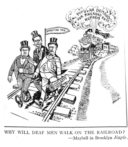 Theodore Roosevelt timeline | Timetoast timelines