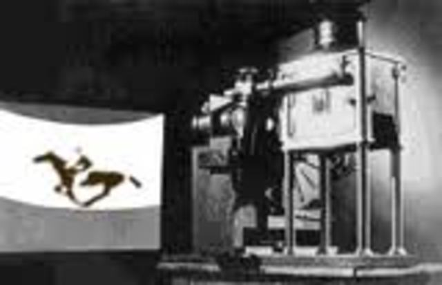 Historia del cine un arte Completo timeline | Timetoast timelines