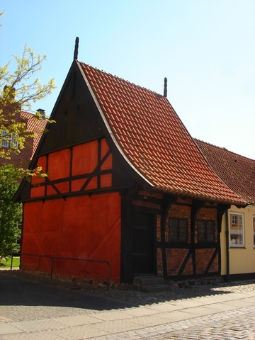 History of Houses by Carleigh Helms timeline | Timetoast timelines