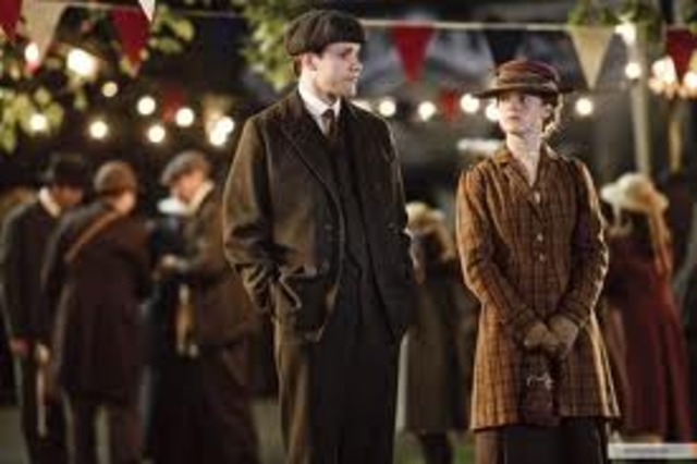 An Inspector Calls timeline | Timetoast timelines