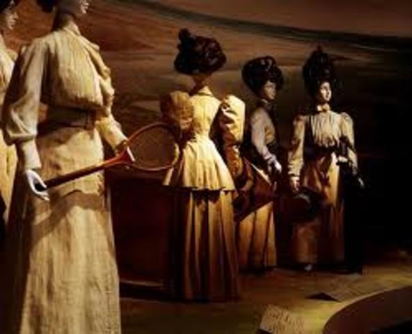 An Inspector Calls timeline | Timetoast timelines