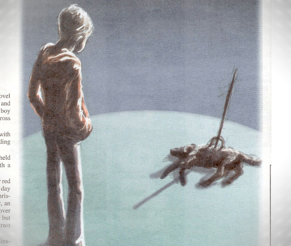 The Curious Incident of the Dog in the Nightime timeline | Timetoast ...