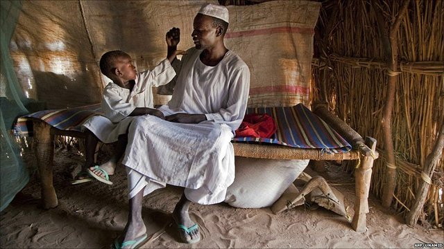 A Long Walk to Water timeline | Timetoast timelines