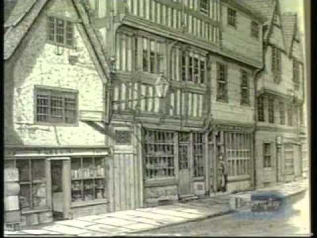 The biography of William Shakespeare timeline | Timetoast timelines