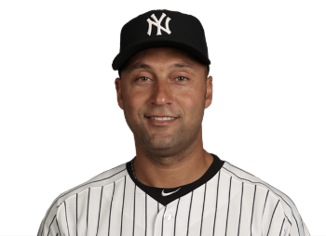 Derek Jeter Timeline | Timetoast timelines