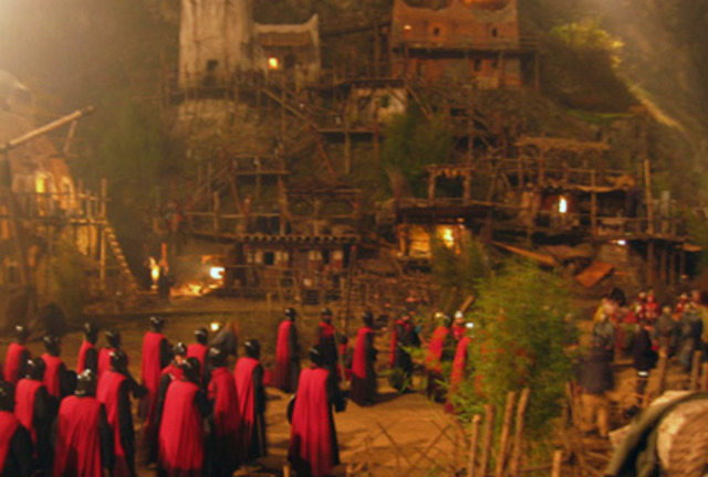 Eragon timeline | Timetoast timelines