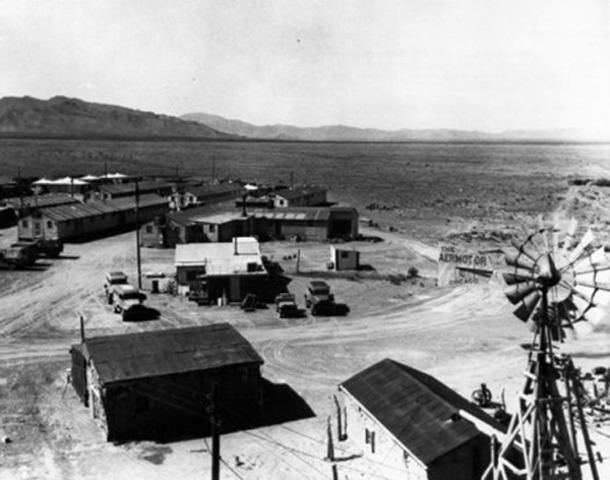 The Atomic Bomb- WWII timeline | Timetoast timelines