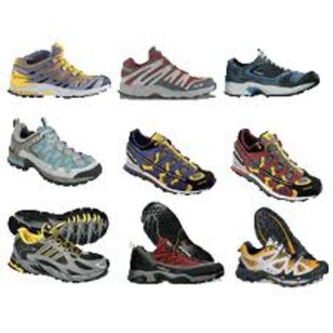 Running Shoe History timeline | Timetoast timelines