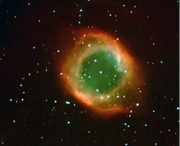 The Life of a Star timeline | Timetoast timelines