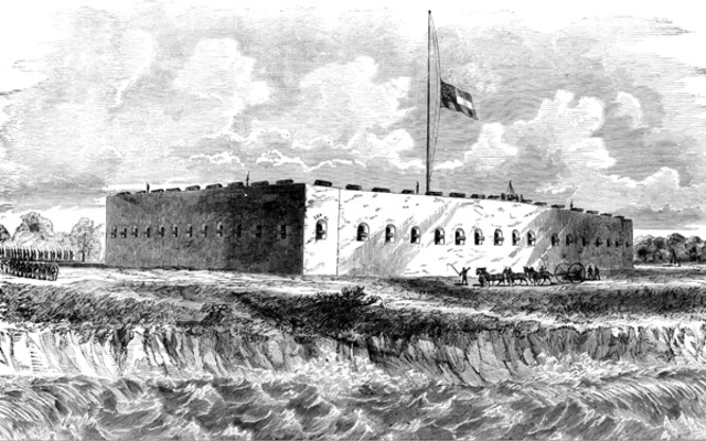 United States Civil War timeline | Timetoast timelines