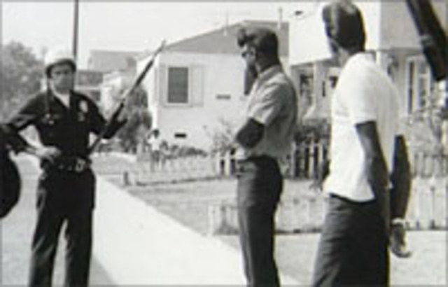 Gangs in South Central Los Angelos timeline | Timetoast timelines